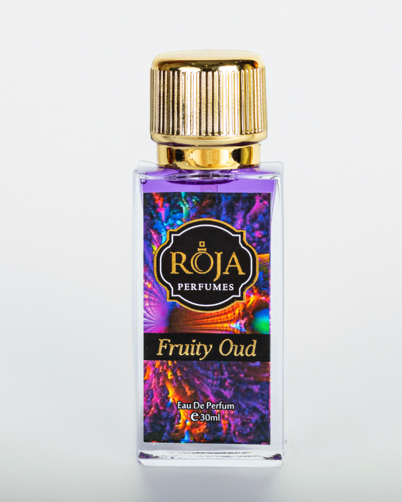 Fruity OUD – Roja Perfumes