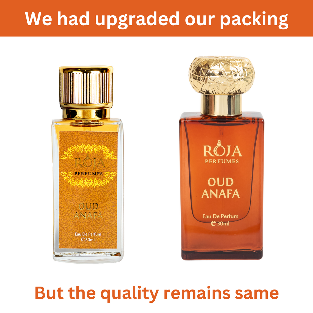 Roja Perfumes