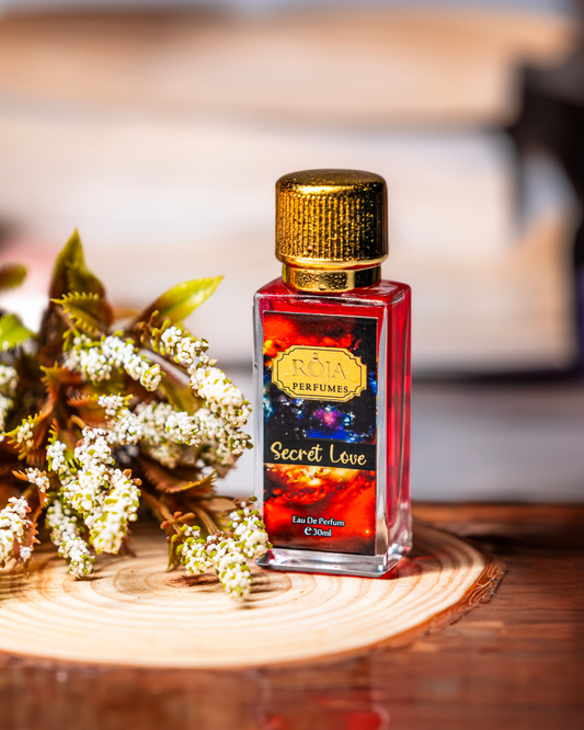 Original Collection – Roja Perfumes