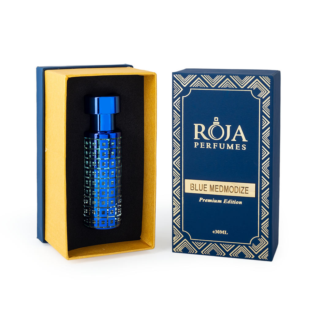 Roja Perfumes