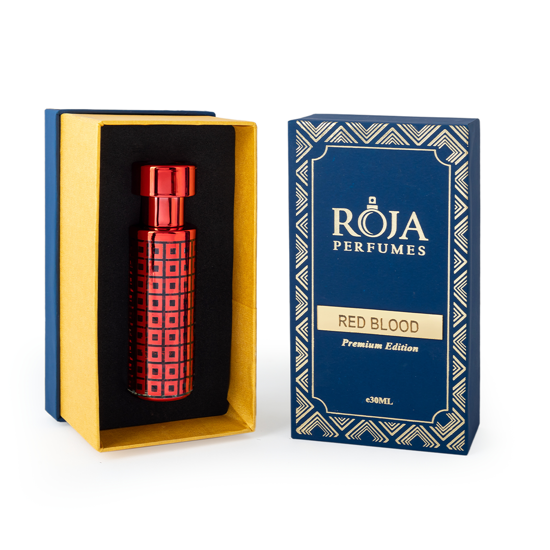 Men – tagged "men" – Roja Perfumes
