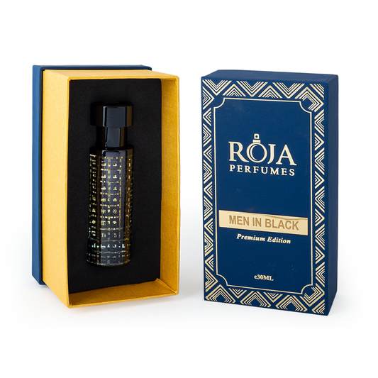 Premium Edition – Roja Perfumes