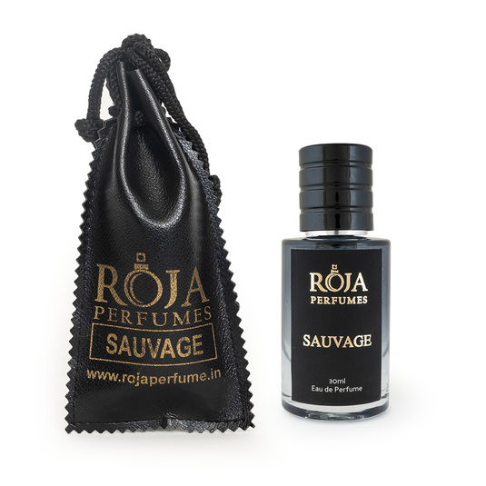 Roja Perfumes